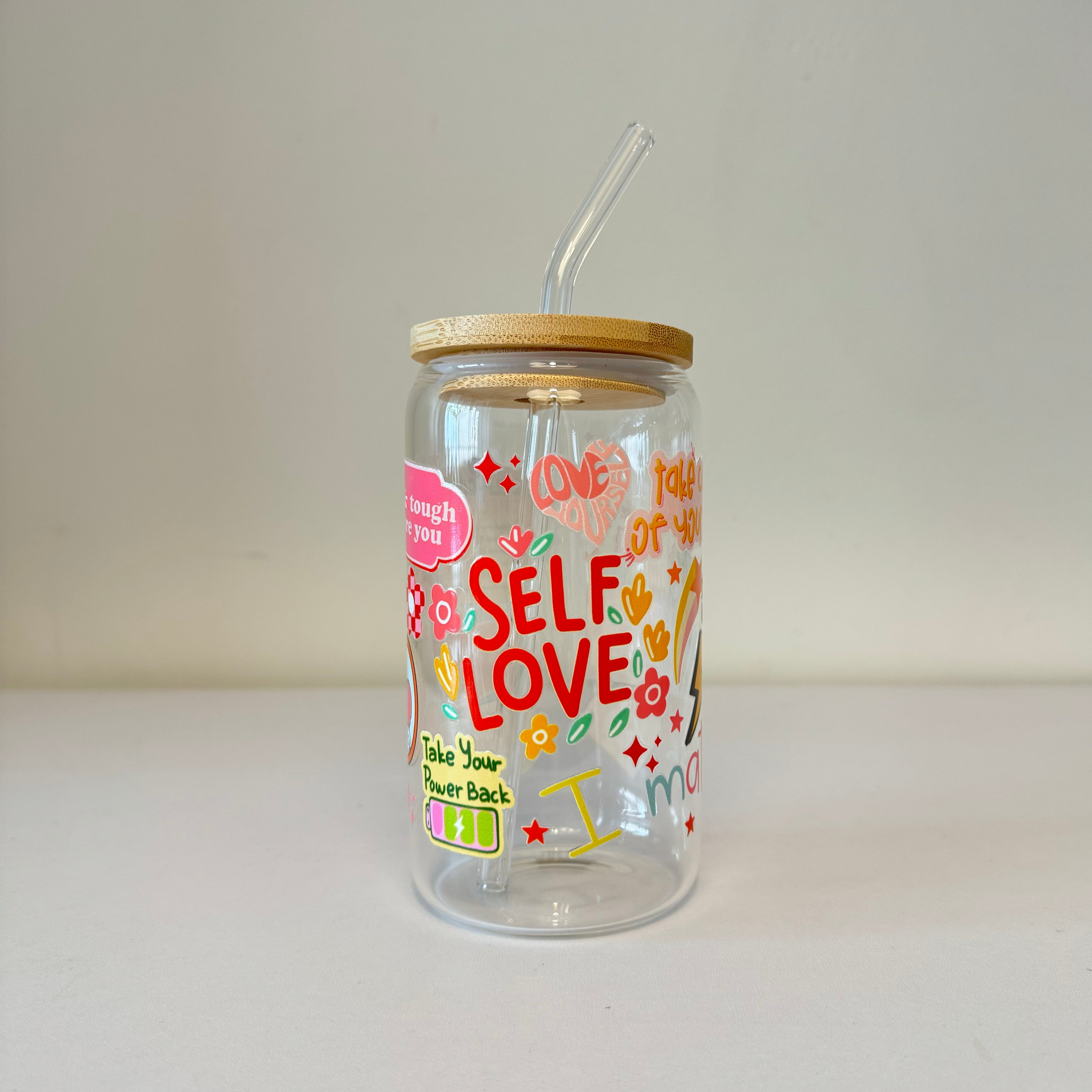 Self Love – Sips Sense